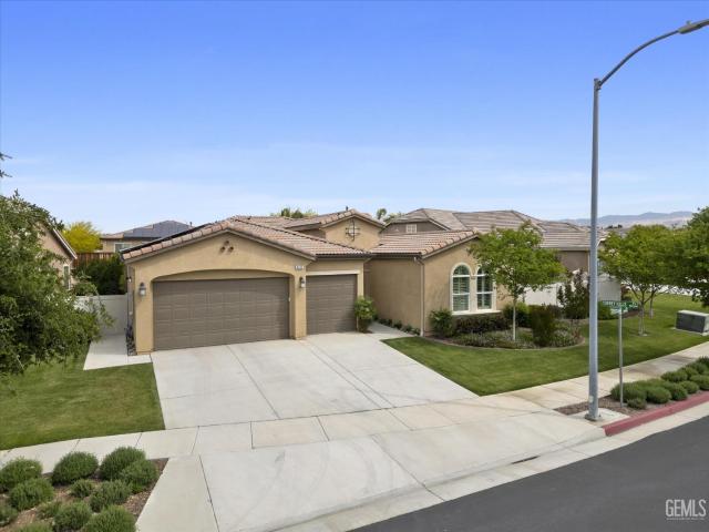 9908 Toscana Drive