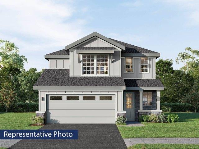 9908 Wild Flower Way, Ponder, TX 76259
