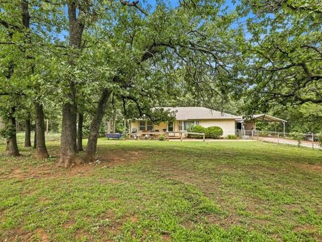 990959 S 3293 Rd, Harrah, OK 73045