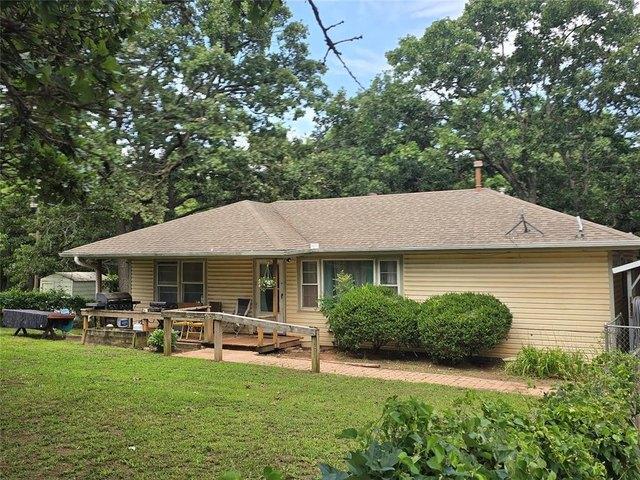 990959 S 3293 Rd, Harrah, OK 73045