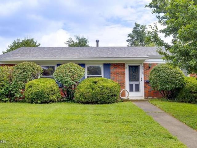 9909 Merioneth Dr, Jeffersontown, KY 40299