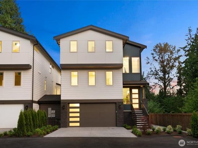 9909 NE 200th St Unit A, Bothell, WA 98011