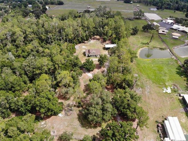 9909 Old Dade City Rd, Lakeland, FL 33810