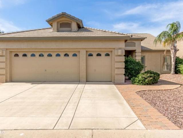 9909 E Cedar Waxwing Dr, Sun Lakes, AZ 85248