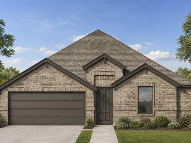 9909 Iron Wood Dr, Ponder, TX 76259