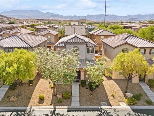 9909 Pride Dance Ct, Las Vegas, NV 89178