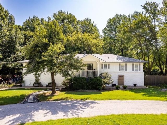 9909 S 74th East Ave, Tulsa, OK 74133