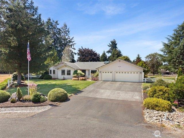 9909 37th Ct SE, Olympia, WA 98513
