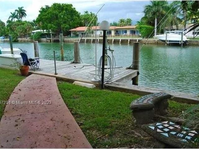 9900 Bay Harbor Dr W #3, Bay Harbor Islands, FL 33154