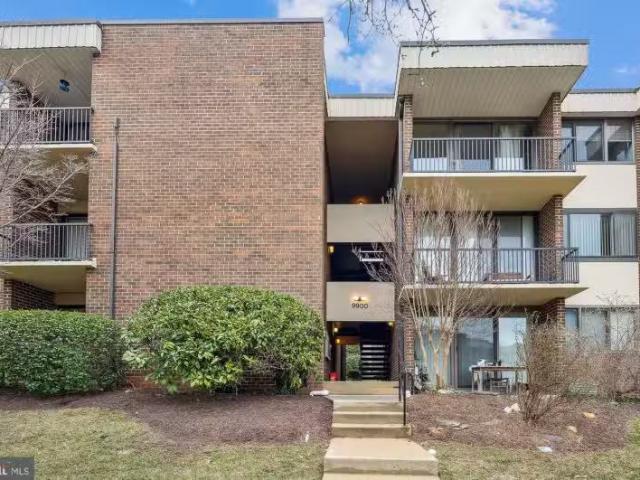 9900 Blundon Dr #10 303, Silver Spring, MD 20902 MLS MDMC216.
