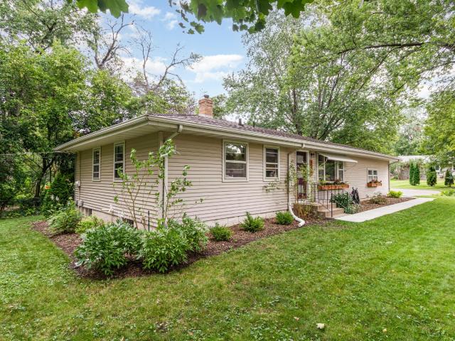 9900 Cedar Lake Road
