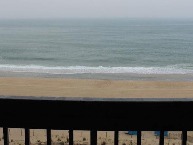 9900 Coastal Highway # 707