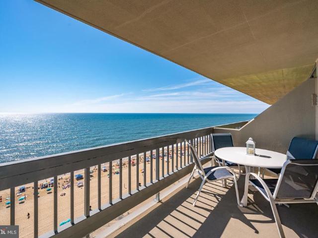 9900 Coastal Highway # 1409