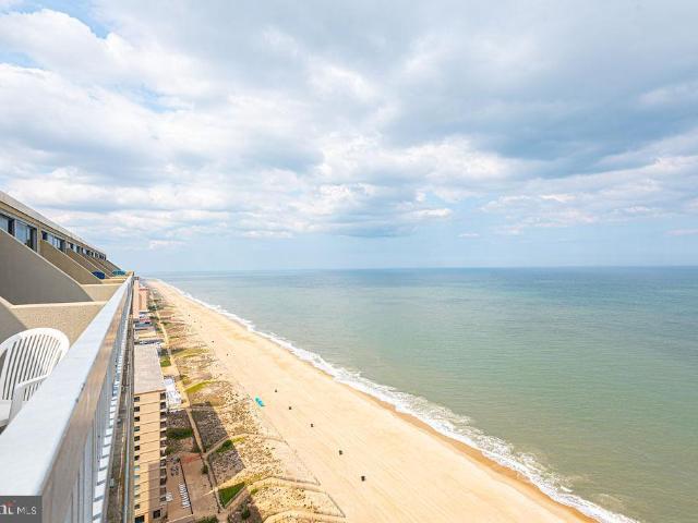 9900 Coastal Highway # 2505
