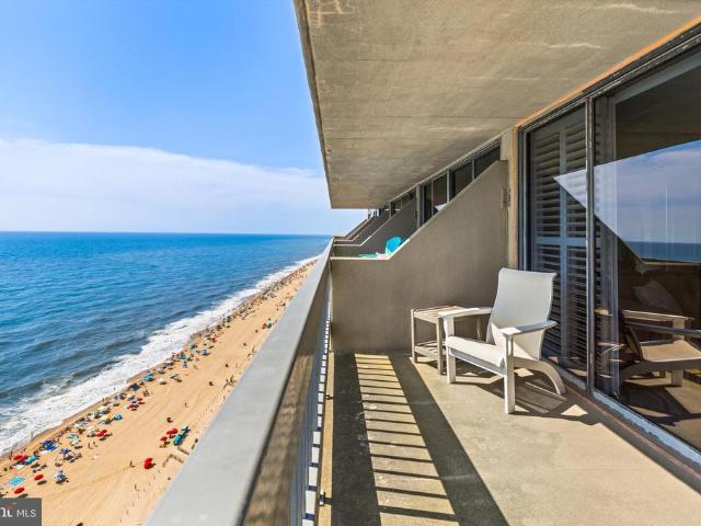 9900 Coastal Highway # 2510