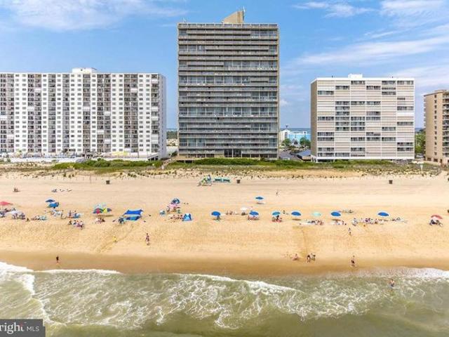 9900 Coastal Hwy Unit 1013, Ocean City, MD 21842