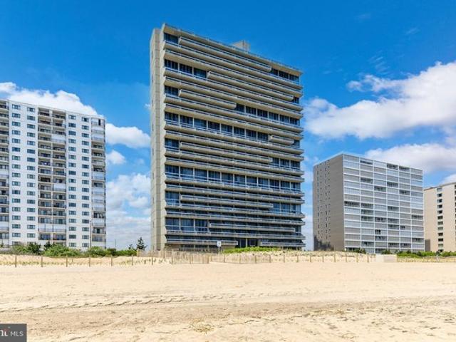 9900 Coastal Hwy Unit 1604, Ocean City, MD 21842
