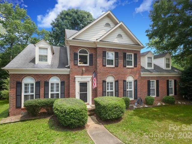 9900 Colvard Cir, Charlotte, NC 28269