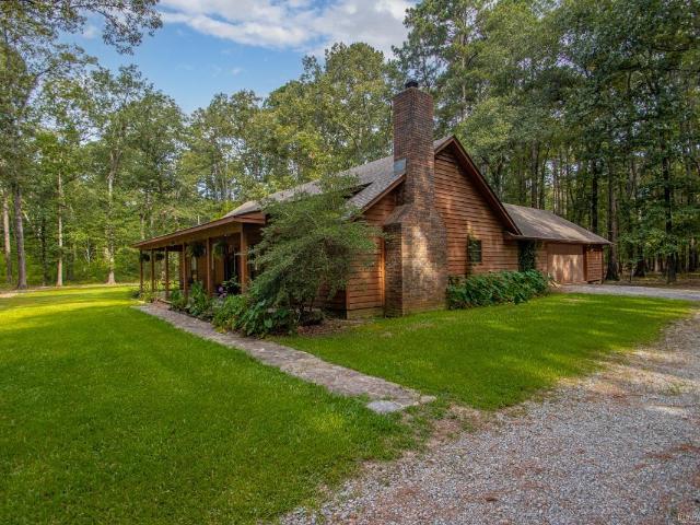 9900 Crickett Lane