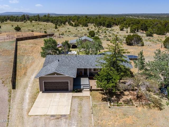 9900 E Pinto Dr W, Flagstaff, AZ 86004