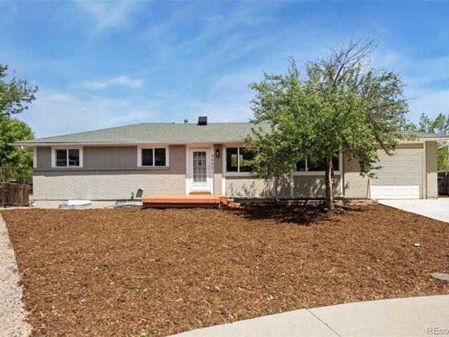 9900 Franklin St, Thornton, CO 80229