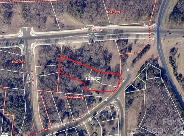 9900 Garrison Rd, Charlotte, NC 28278