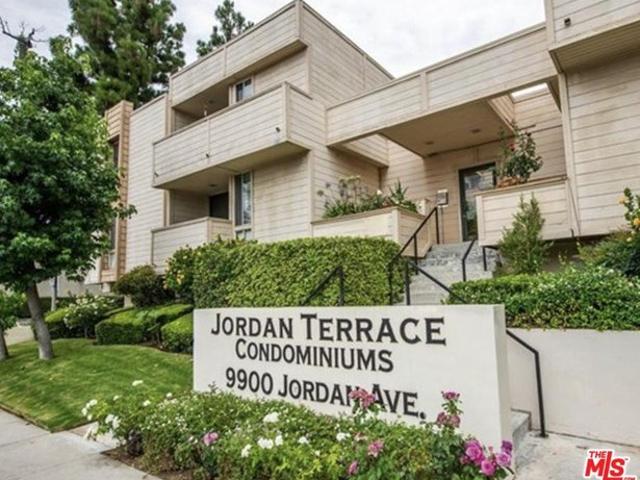 9900 Jordan Ave Unit 62, Chatsworth, CA 91311