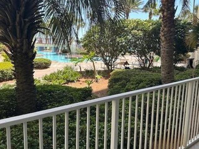 9900 S Thomas Dr Unit 107, Panama City, FL 32408