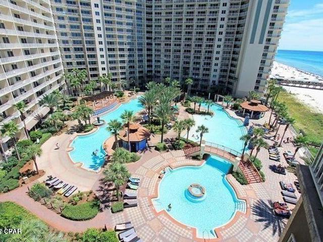 9900 S Thomas Dr Unit 1003, Panama City Beach, FL 32408