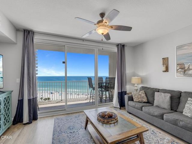 9900 S Thomas Dr Unit 1013, Panama City Beach, FL 32408