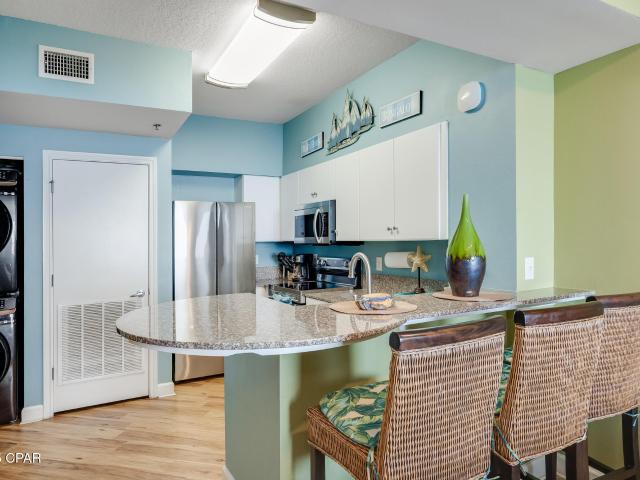 9900 S Thomas Dr, Unit 1110, Panama City Beach, FL 32408 | MLS #768487