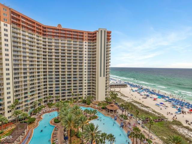 9900 S Thomas Dr Unit 1207, Panama City, FL 32408