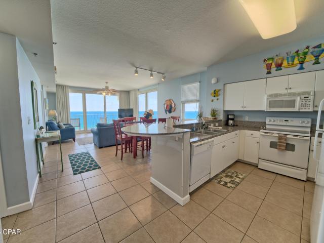 9900 S Thomas Dr, Unit 1301, Panama City Beach, FL 32408 | MLS #788032 | Compass