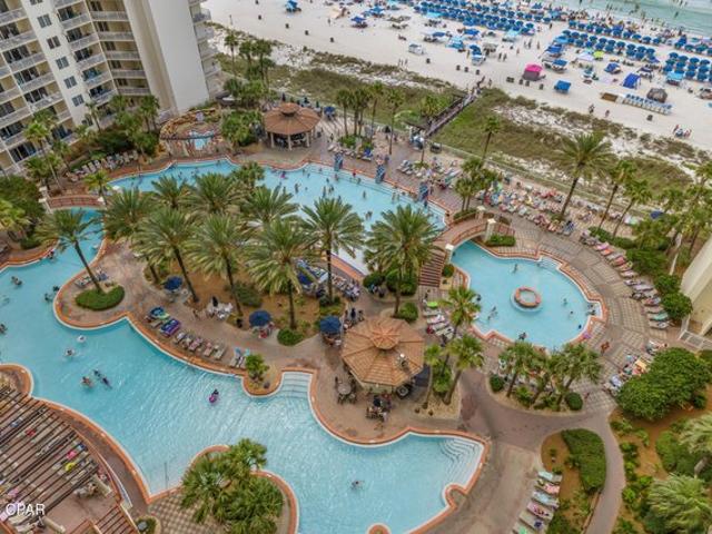 9900 S Thomas Dr Unit 1412, Panama City, FL 32408