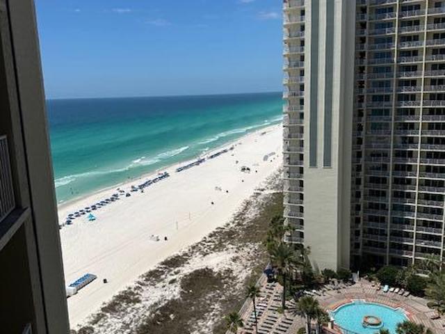 9900 S Thomas Dr, Unit 1428, Panama City Beach, FL 32408 | MLS #788747