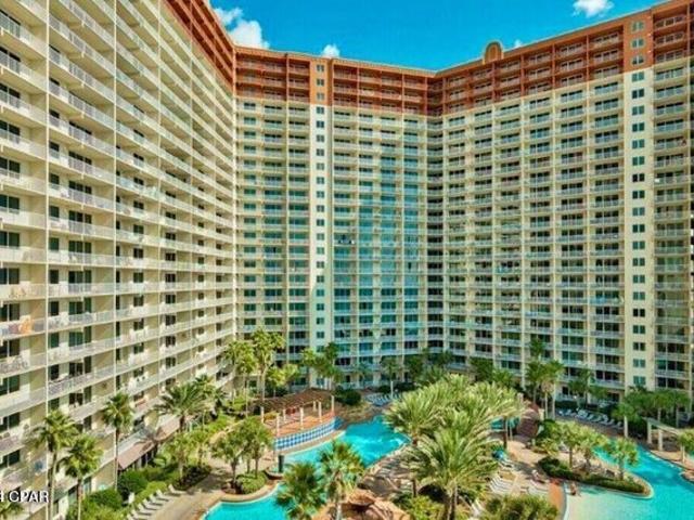 9900 S Thomas Dr Unit 1715, Panama City, FL 32408