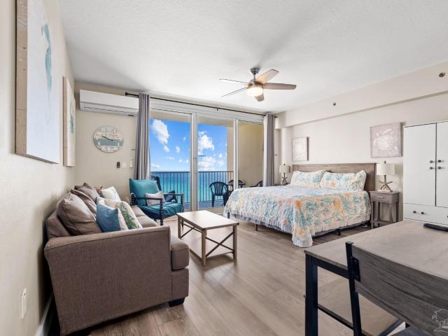 9900 S Thomas Dr, Unit 1905, Panama City Beach, FL 32408 | MLS #676425 | Compass