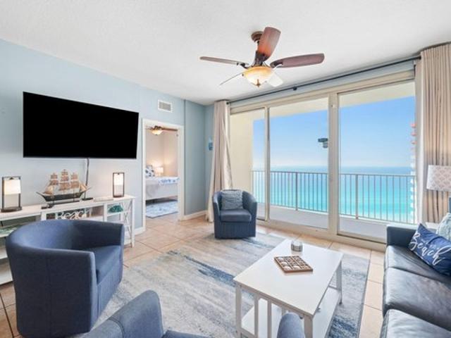 9900 S Thomas Dr Unit 1918, Panama City Beach, FL 32408