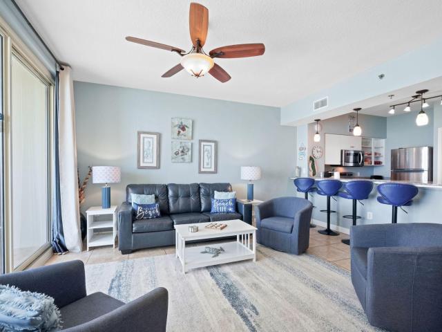9900 S Thomas Dr, Unit 1918, Panama City Beach, FL 32408 | MLS #788209 | Compass