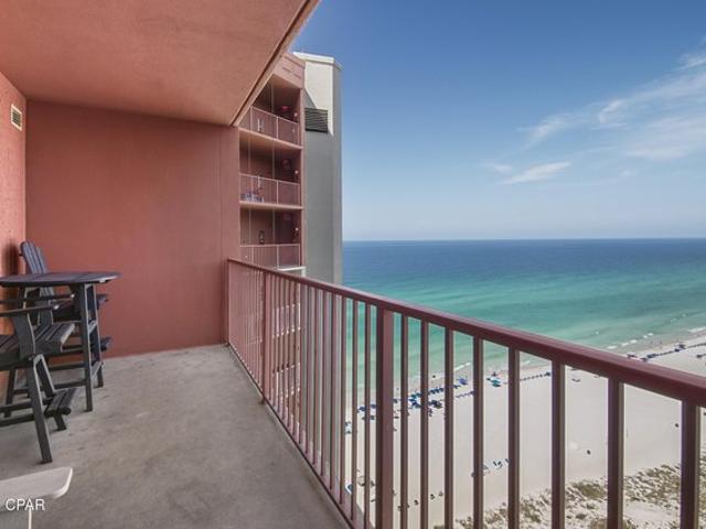 9900 S Thomas Dr Unit 2127, Panama City Beach, FL 32408