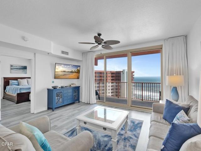 9900 S Thomas Dr Unit 2213, Panama City Beach, FL 32408