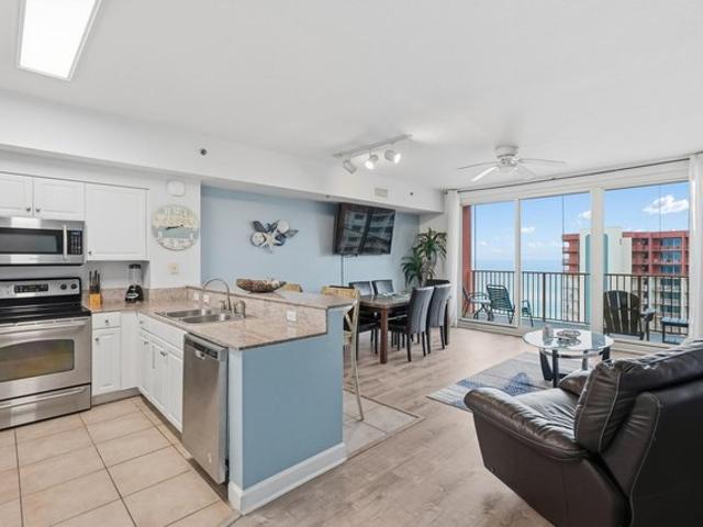 9900 S Thomas Dr Unit 2226, Panama City Beach, FL 32408