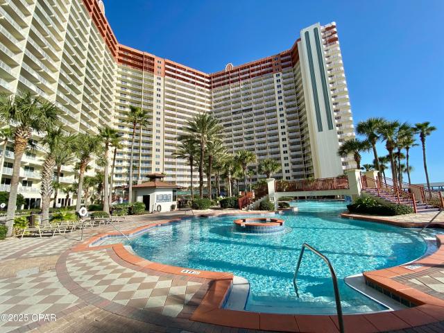 9900 S Thomas Dr, Unit 2302, Panama City, FL 32408 | MLS #782986 | Compass