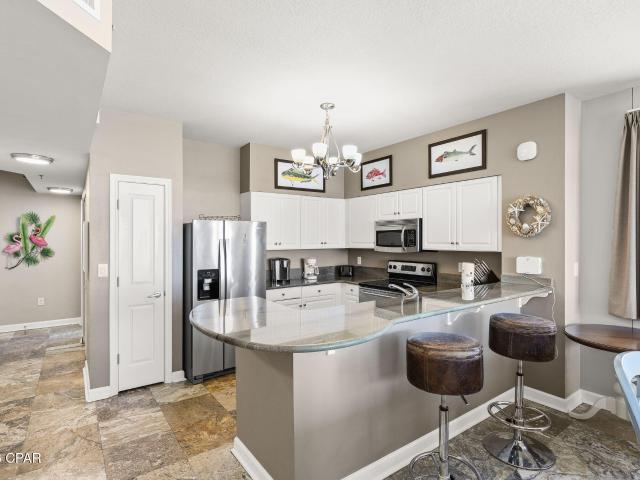 9900 S Thomas Dr, Unit 2331, Panama City Beach, FL 32408 | MLS #784818