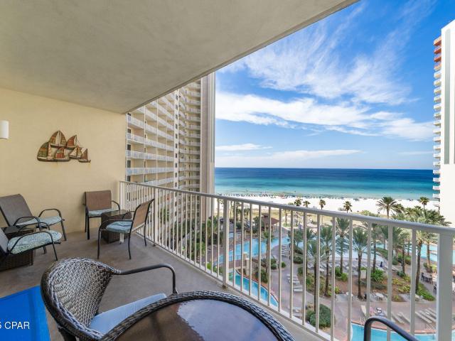 9900 S Thomas Dr, Unit 819, Panama City, FL 32408 | MLS #779895