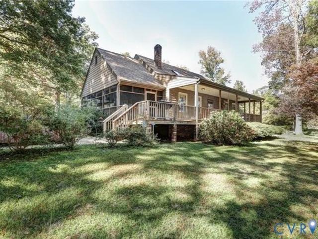 9900 Sandy Ridge Rd, Prince George, VA 23860