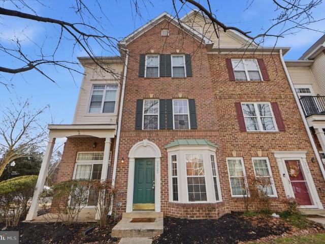 9900 Sassafras Lane # 111