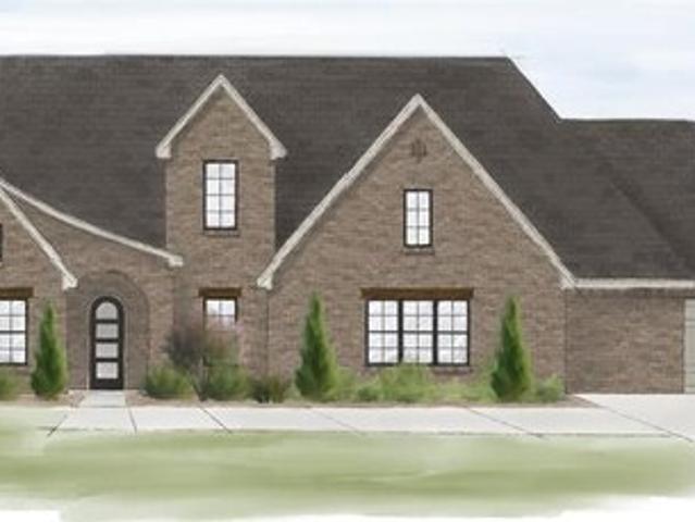 9900 Shadow Creek Trl, Oklahoma City, OK 73151