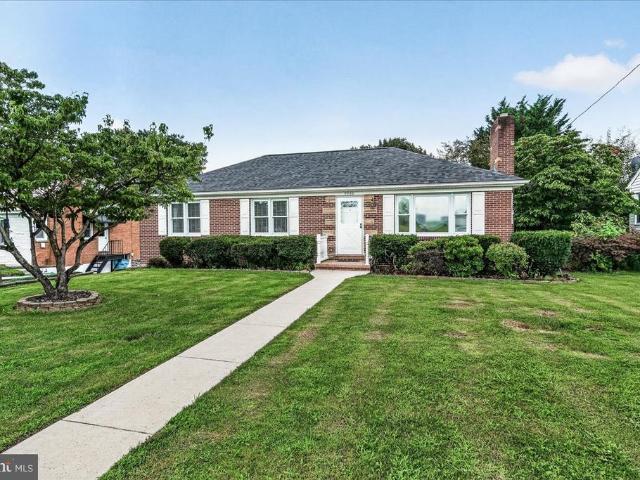 9900 Sharpsburg Pike