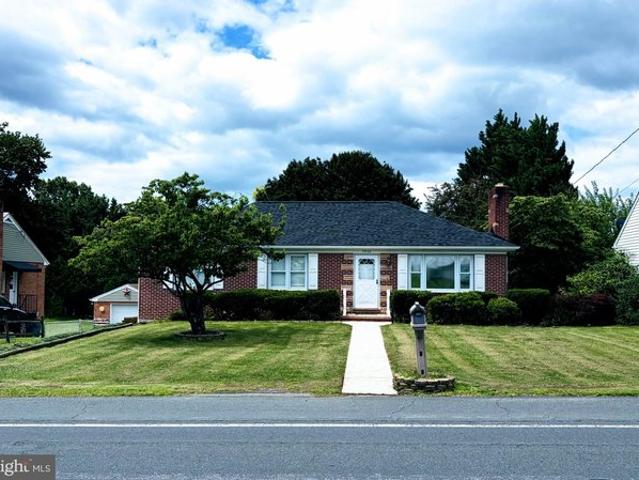 9900 Sharpsburg Pike, Hagerstown, MD 21740